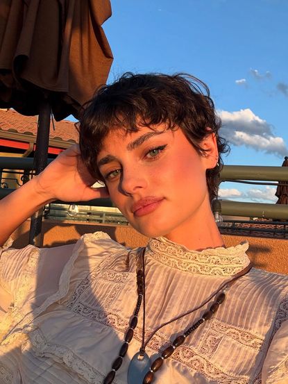 These Are The Seven Biggest Short Hairstyles Of 2025 | Who What Wear