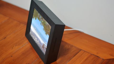 How to buy a digital photo frame: the six key things to look for ...