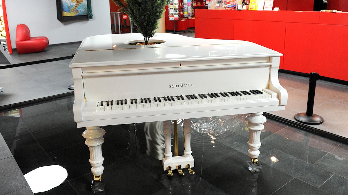 Best piano brands 2023: Whether you’re an acoustic or digital piano ...