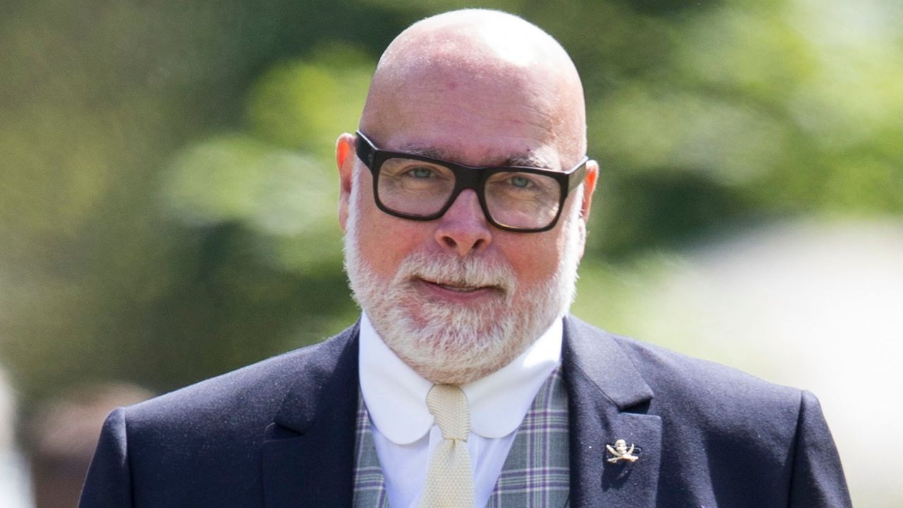 Who is Gary Goldsmith? How's he related to Carole & Kate? | Woman & Home