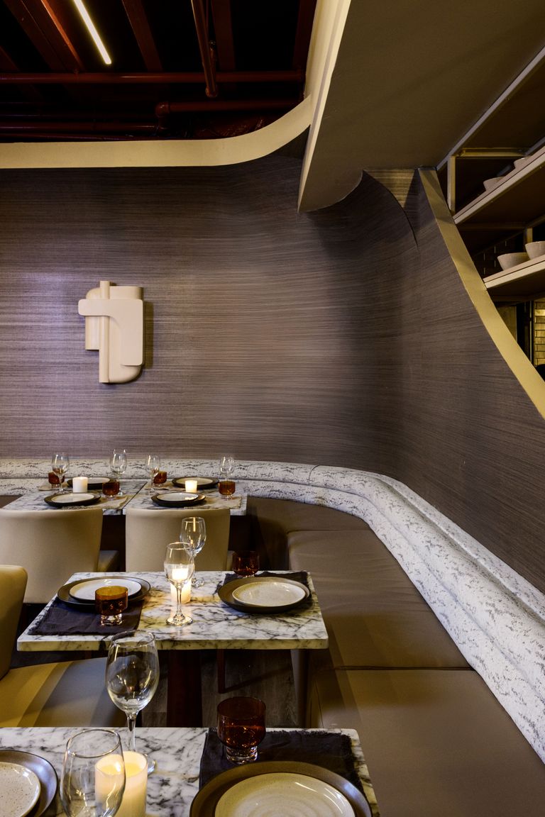 Discover Elmina, a Ghanaian restaurant in Washington, DC | Wallpaper*