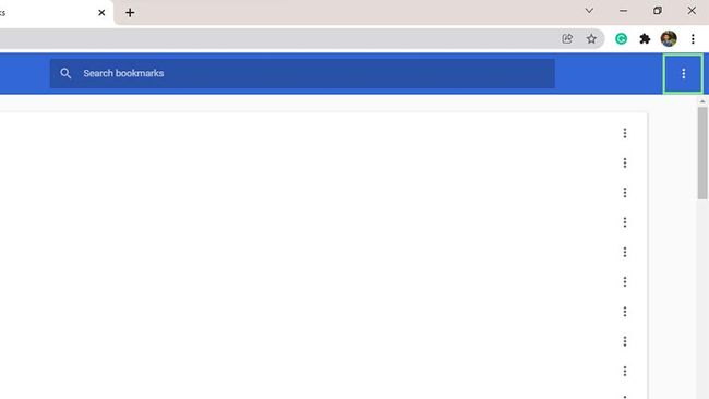 How to export Chrome bookmarks | Laptop Mag