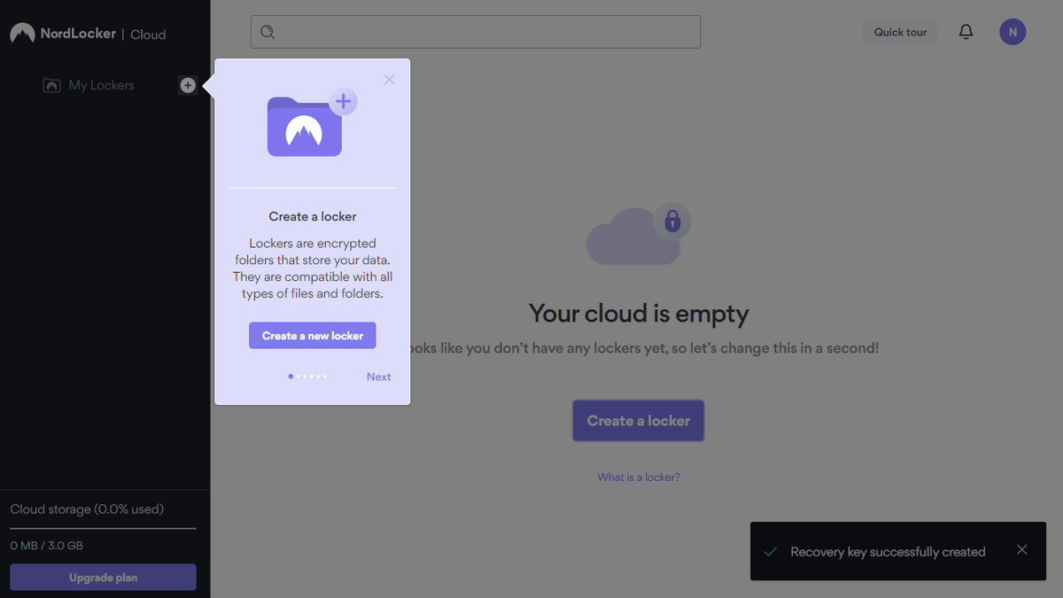 Best cloud storage of 2025: From only $4.98/yr for 10TB | TechRadar