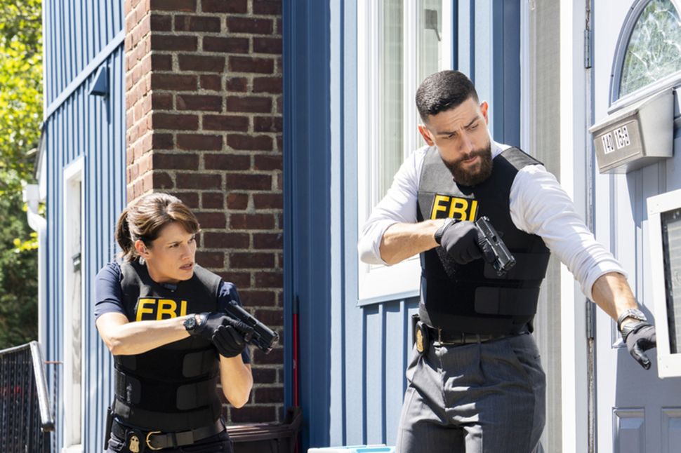 As FBI Delivers A Reunion For OA And New Partner For Scola, First Look ...