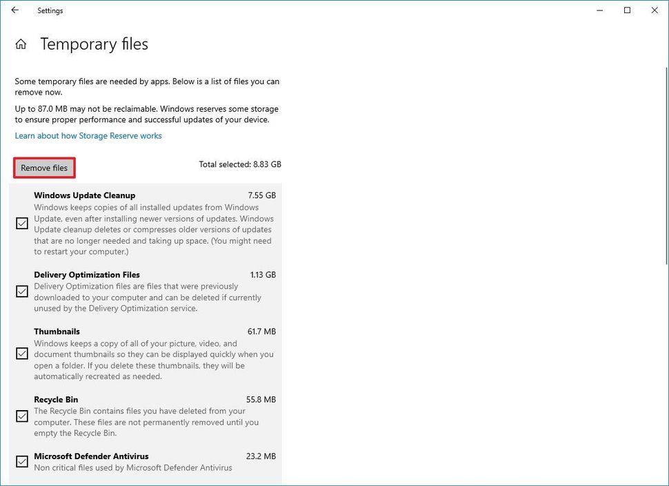 Prepare Windows 10 for the upgrade to Windows 11 | Windows Central