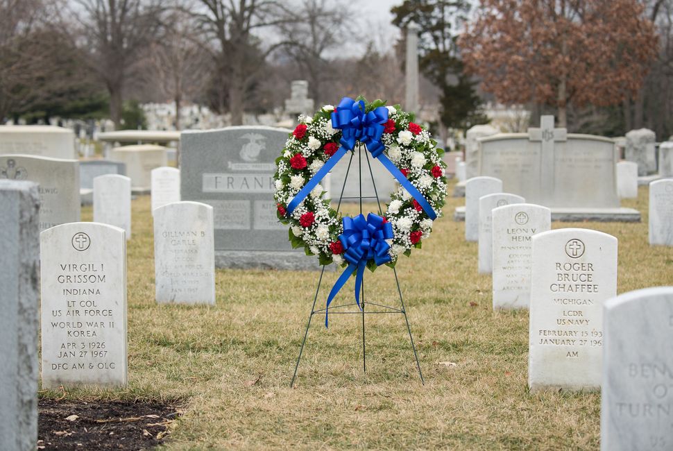 NASA honors fallen astronauts with Day of Remembrance | Space