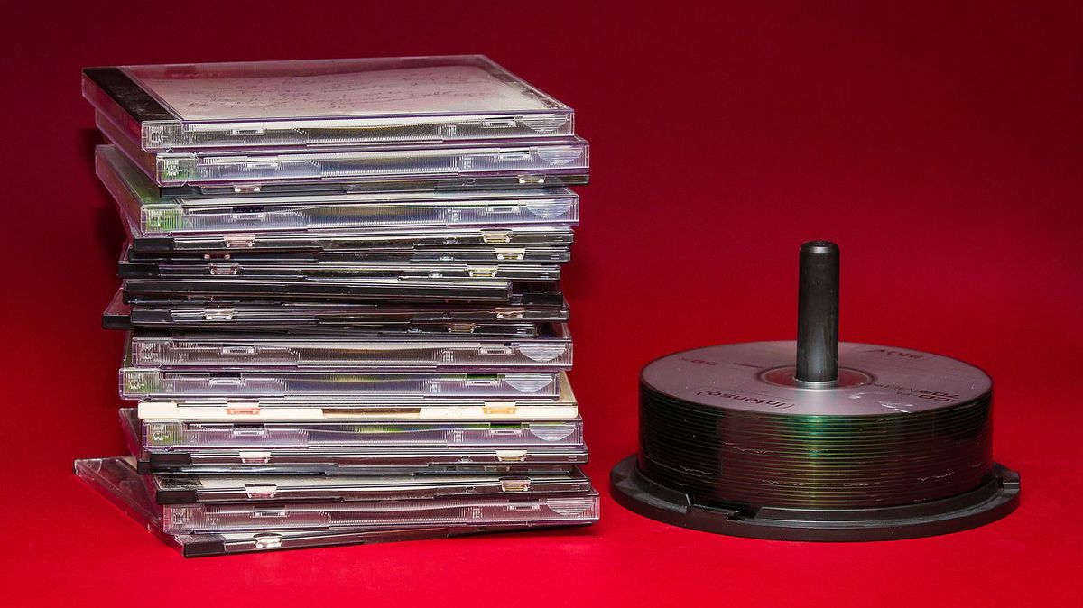 The 10 biggest tech breakthroughs of the 1980s | TechRadar