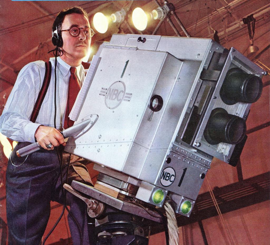 The Evolution of Intercoms: How Communication Tech Transformed ...