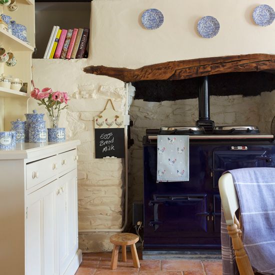 9 things only AGA owners know to be true | Ideal Home