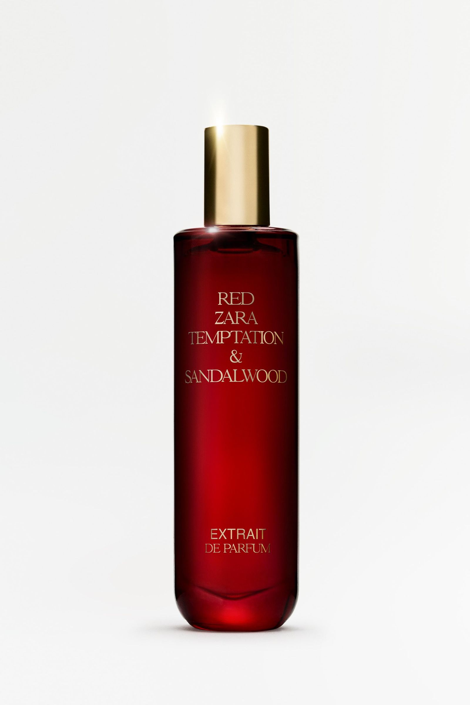Zara Red Temptation Perfume: An Honest Review | Who What Wear