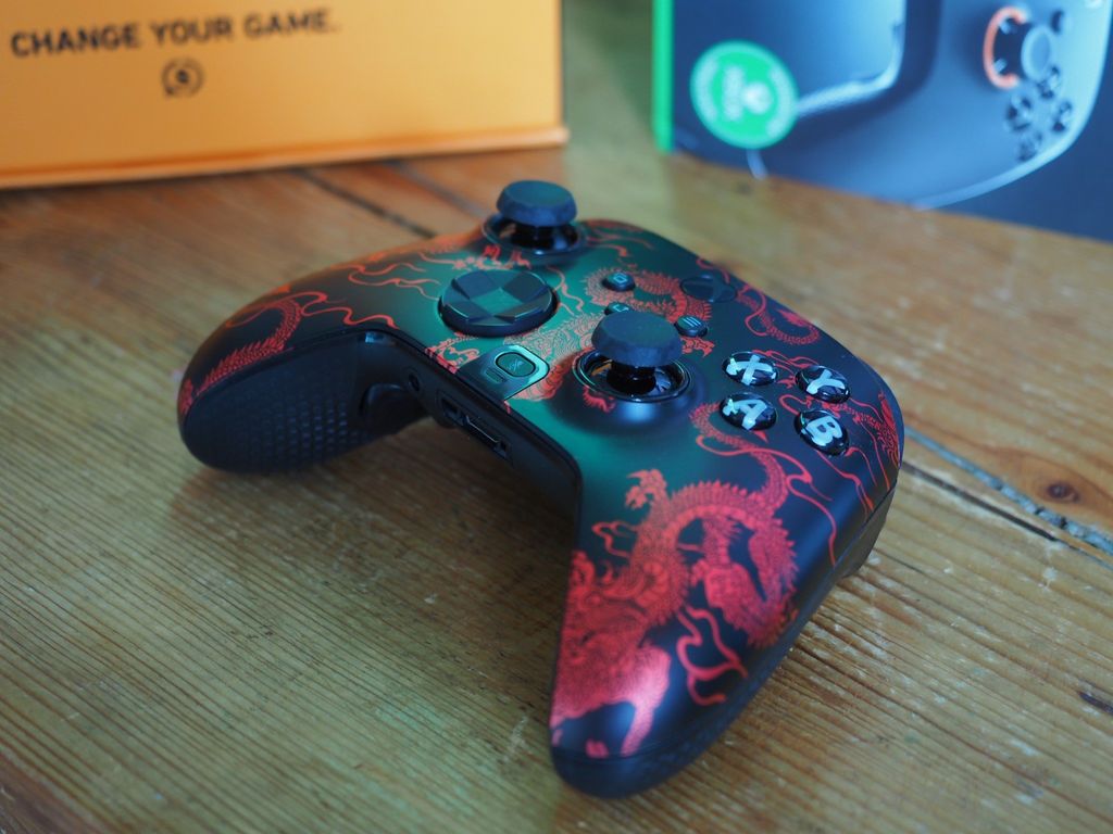 SCUF Instinct Pro Xbox controller review: Is this pricey gamepad worth ...