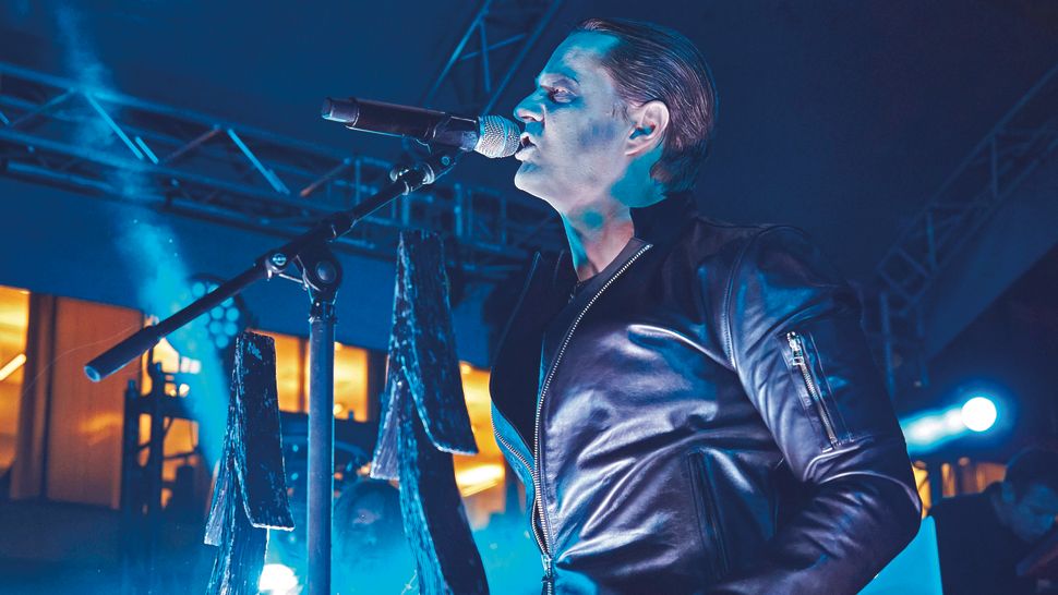 Articles by: Jonathan Selzer | Louder