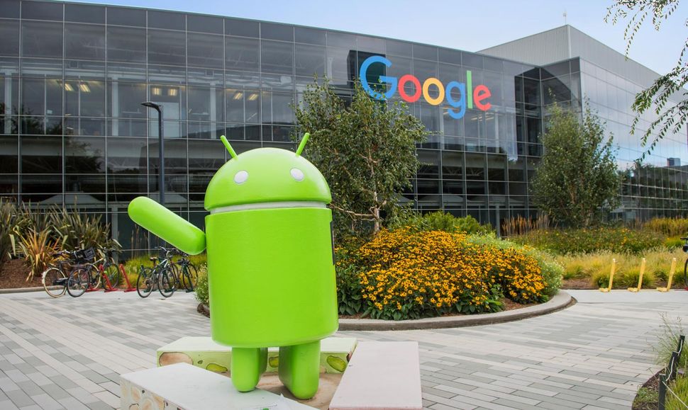 10 Reasons Android Beats the iPhone | Tom's Guide
