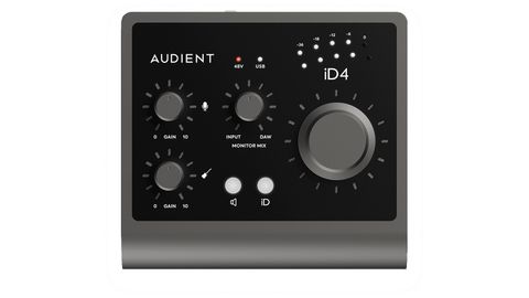 Best guitar audio interfaces 2024: our top picks for every budget ...
