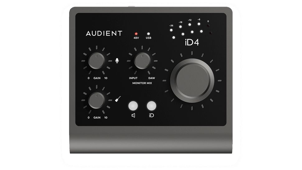 Best guitar audio interfaces 2023: our top picks for every budget ...