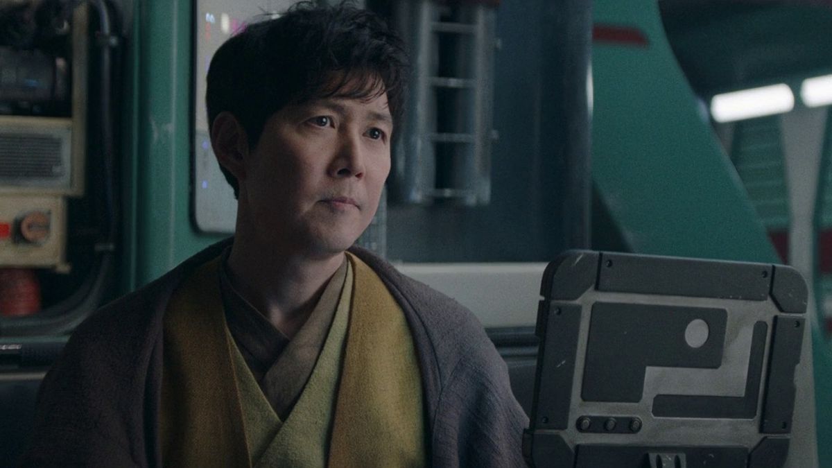 'Star Wars: The Acolyte' episode 7: What's a vergence in the Force? | Space