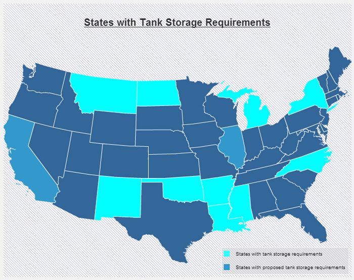 States Take National Lead in Regulating Fracking (Op-Ed) | Live Science