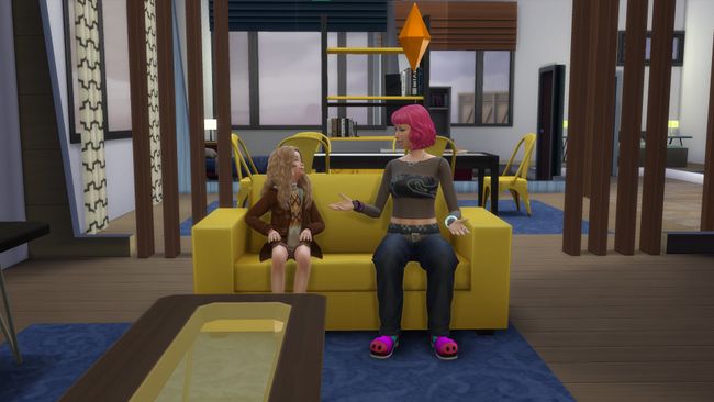 The best Sims 4 challenges to try | PC Gamer