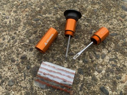The best tubeless tyre puncture repair tools 2025 for road and gravel ...
