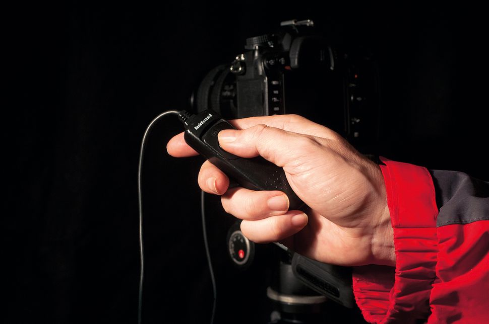 Painting with light: how to paint landscapes with torchlight | Digital ...