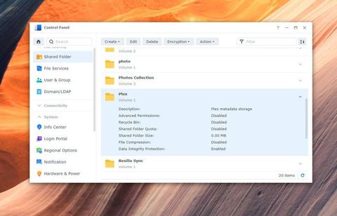How to fix Plex migration issues in Synology DSM 7.0 | Android Central