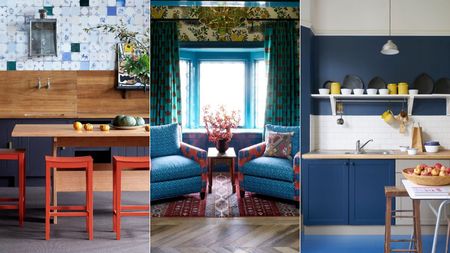 Interior Design | Homes & Gardens