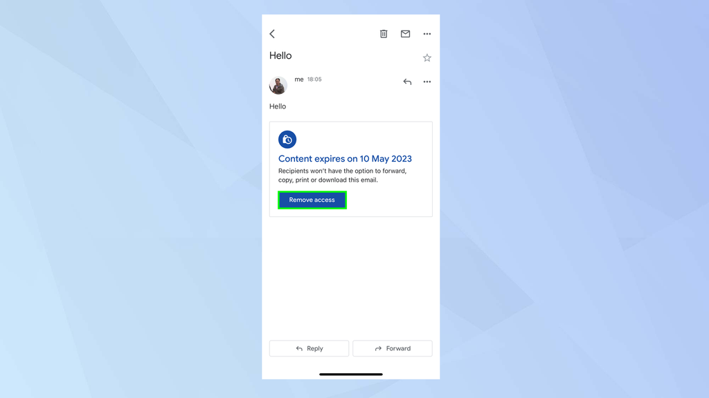 How to use Gmail confidential mode to encrypt private emails | Tom's Guide
