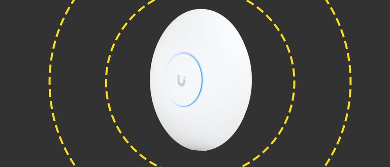 Ubiquiti Networks UniFi U7 Pro review | IT Pro