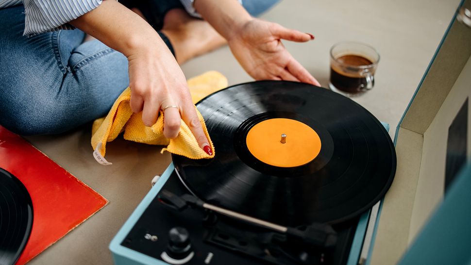 Best portable record players 2025: For small spaces | Louder