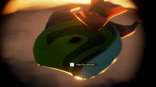 How to fish in Sea of Thieves | GamesRadar+