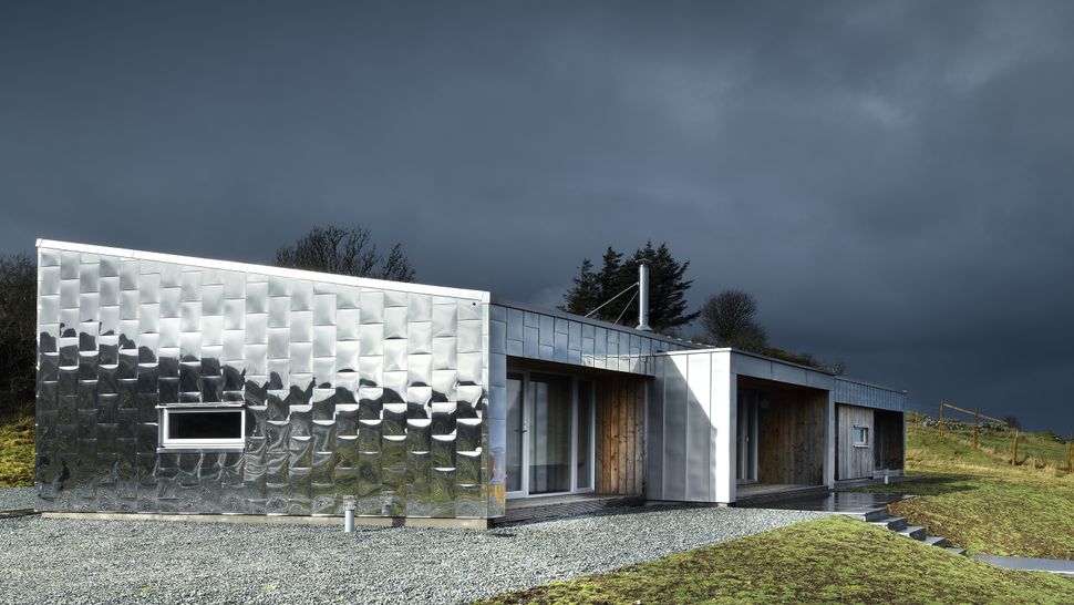 Metal Cladding: Types, Ideas and Costs | Homebuilding