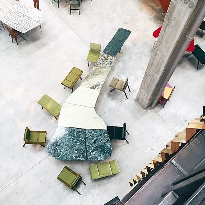 Massimiliano Locatelli Editions launches design pieces | Wallpaper*