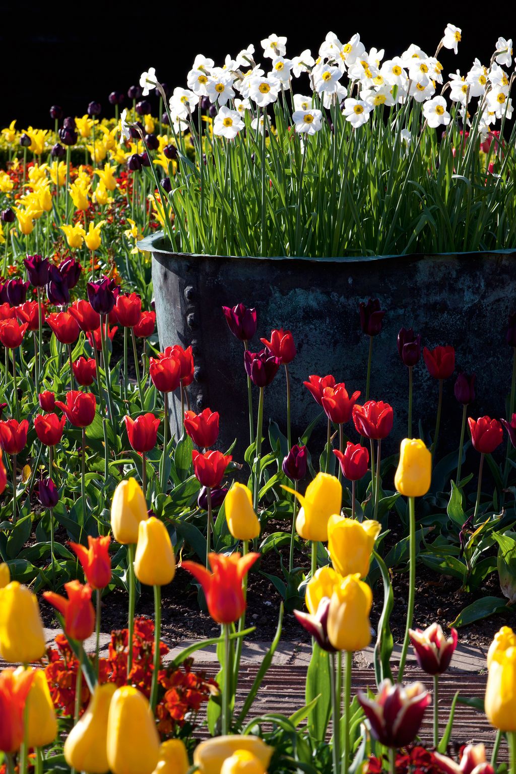 Front yard cottage garden ideas: 13 pretty cottage front yards | Homes ...