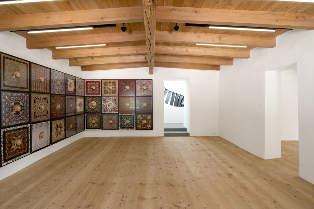 Muzeum Susch opens to the public in Switzerland | Wallpaper*
