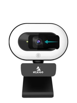 Best lighting for webcam streaming in 2025 | iMore