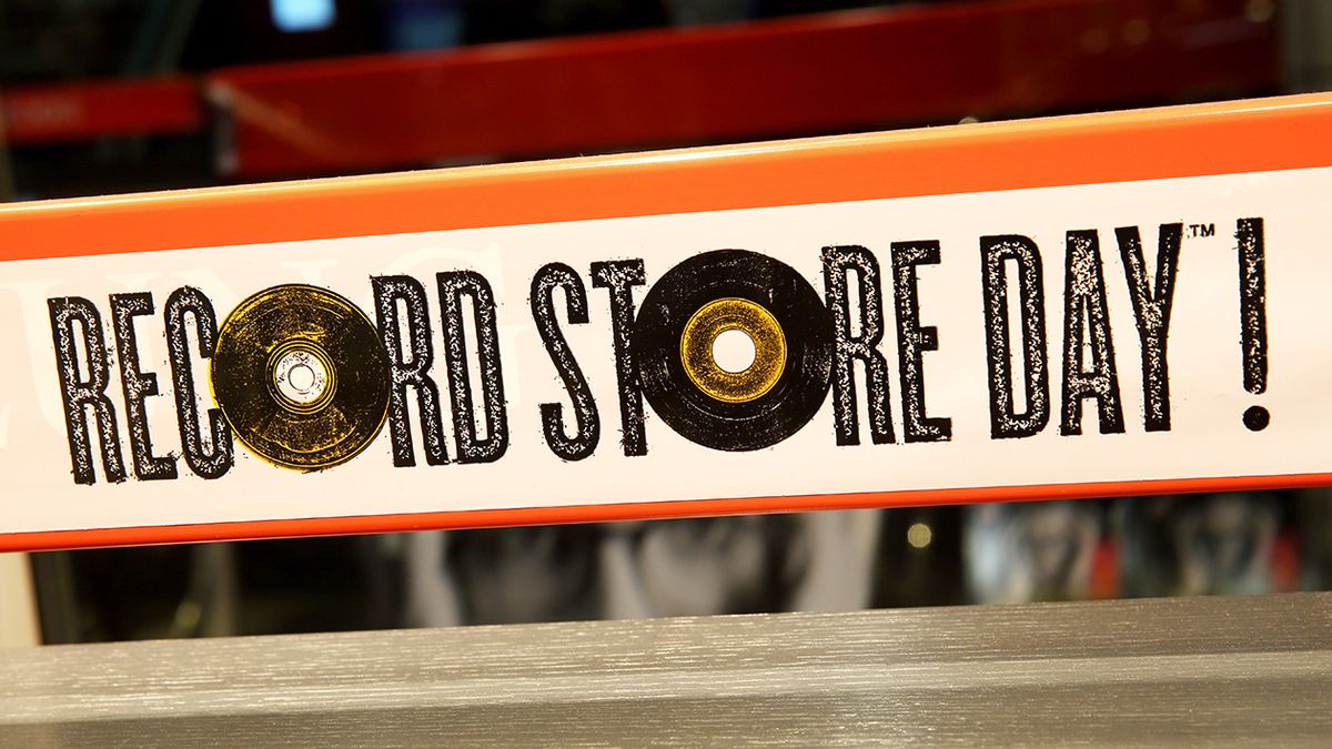 Record Store Day 2018 details announced | Louder