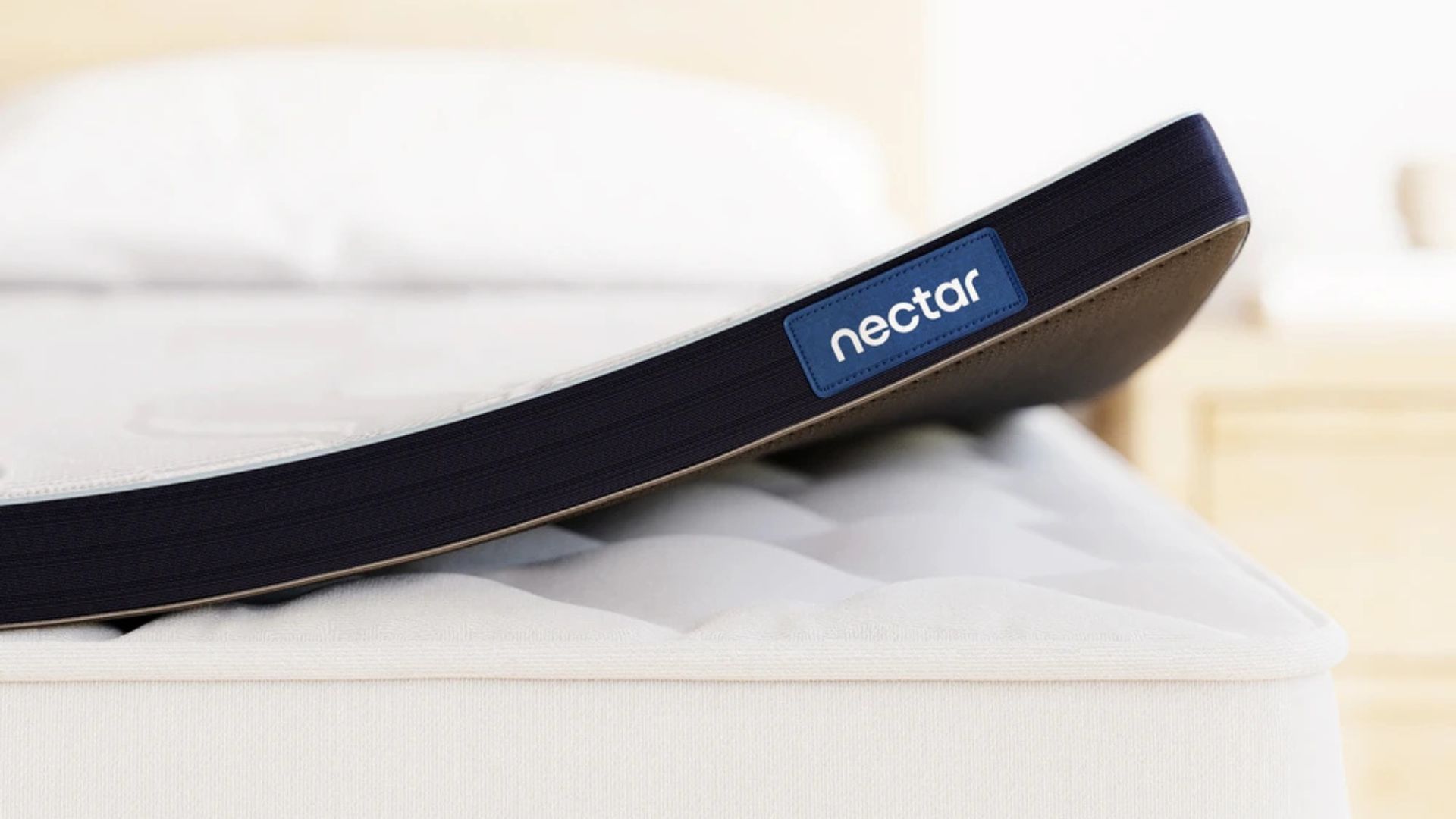 Nectar Mattress Topper review 2025 | Tom's Guide