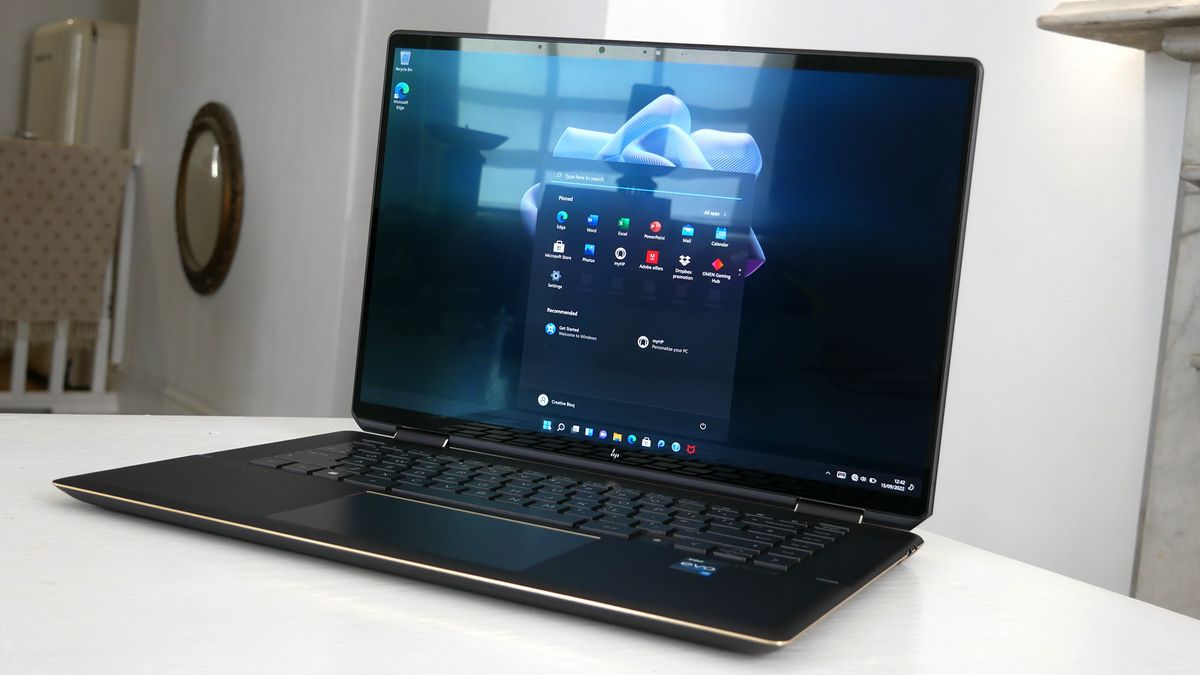 The best laptops for photo editing | Creative Bloq