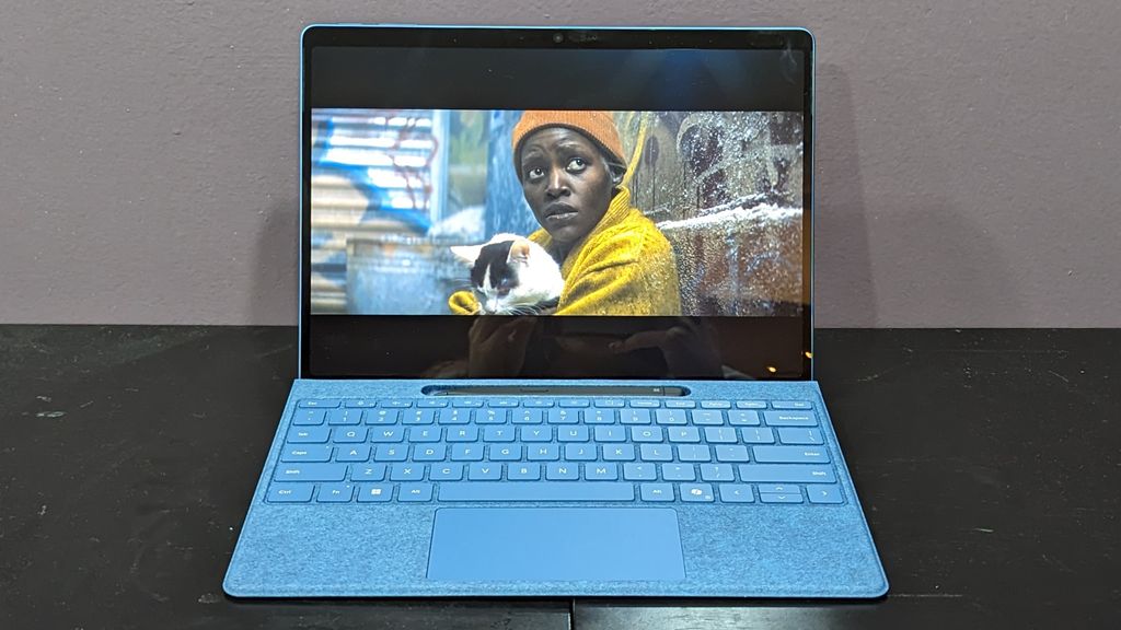 Microsoft Surface Pro 11th Edition vs. MacBook Pro 14 M3: Which is ...