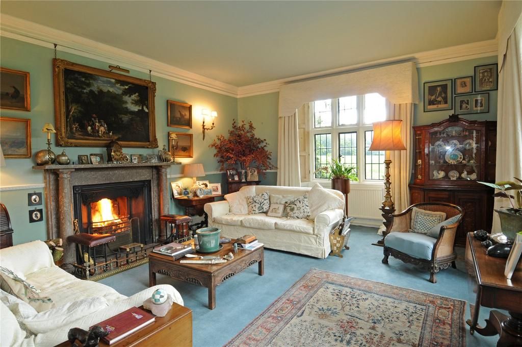 A stunning estate in the heart of the Peak District | Country Life