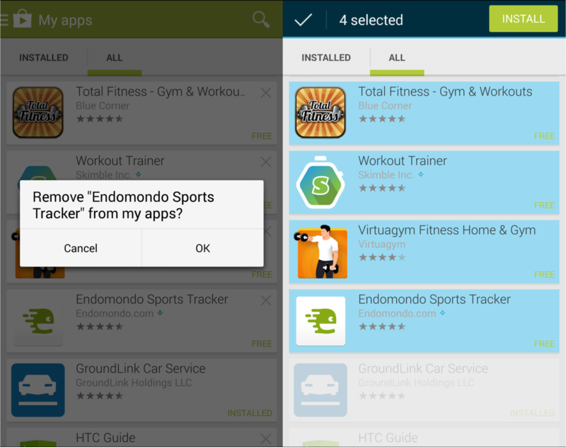 'My Apps': What is it, and what can you do with it? | Android Central