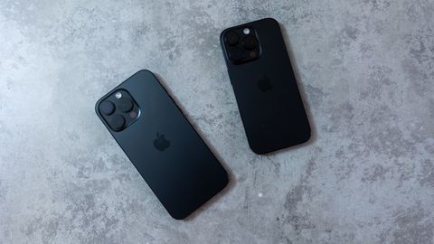 Apple iPhone 16 Pro Max review: super-sized and underbaked | Digital ...