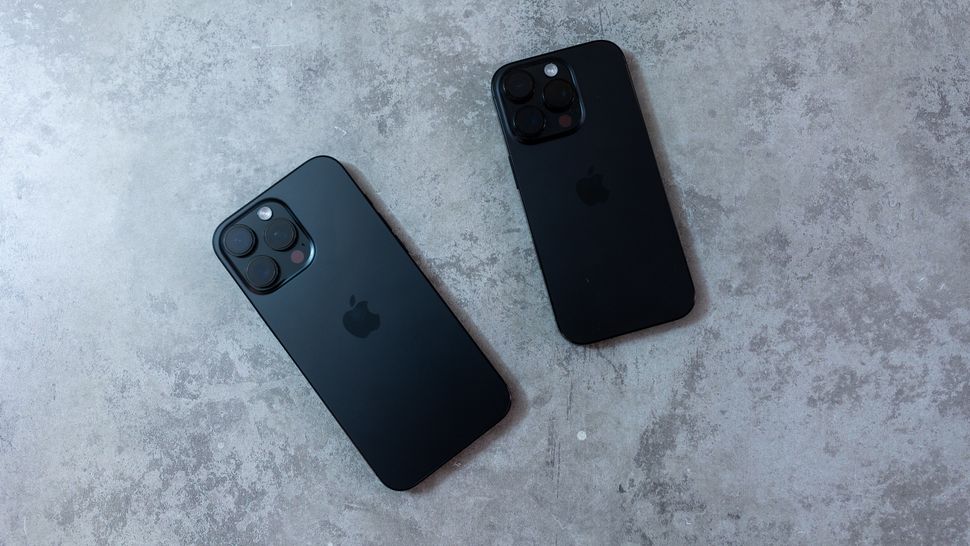 Apple iPhone 16 Pro Max review: super-sized and underbaked | Digital ...