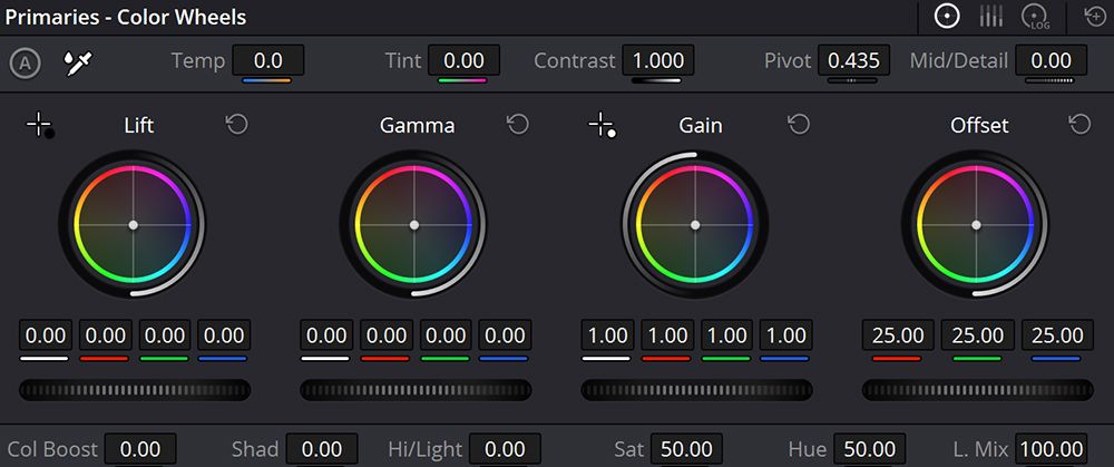 What is colour grading? Everything you need to know | Creative Bloq