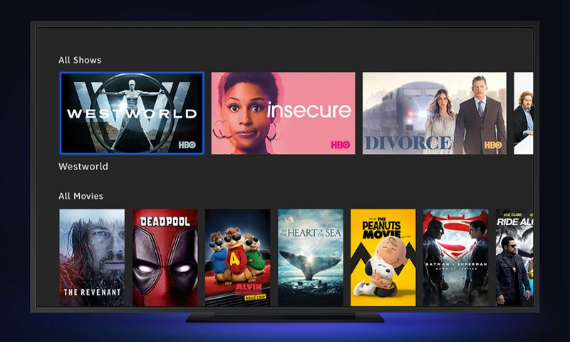 What Is DirecTV Now? Packages, Channels and More | Tom's Guide