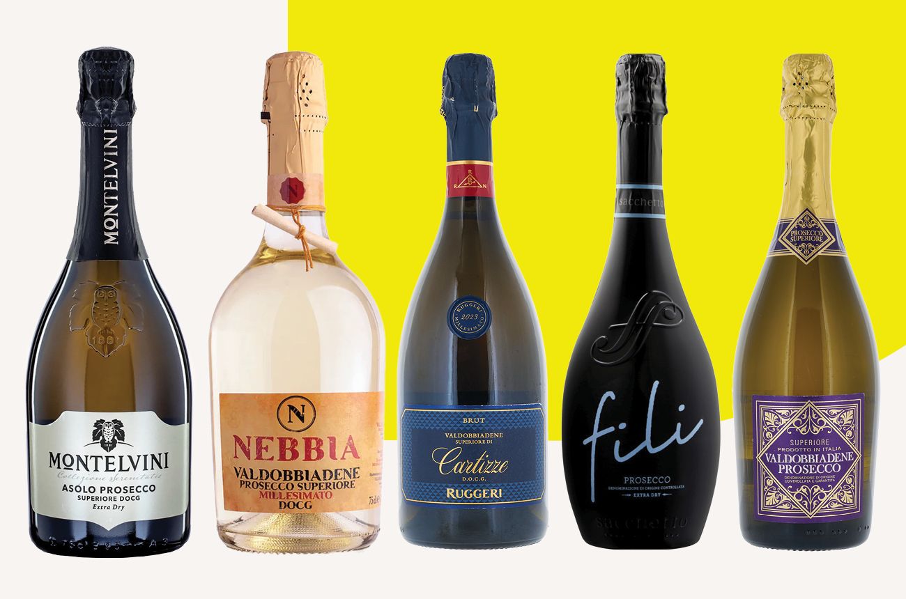 Award-winning bubbles to celebrate National Prosecco Day | Decanter
