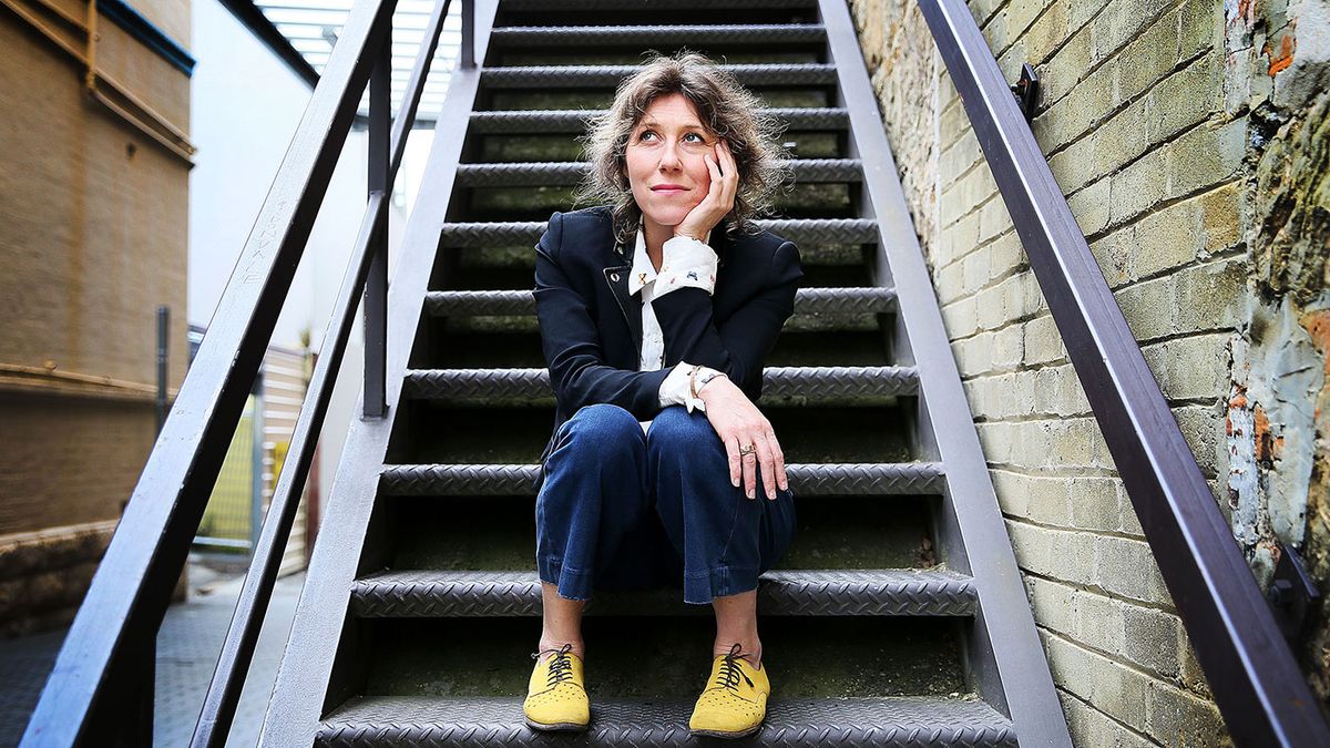 Martha Wainwright on her evolving songwriting and recent album ...