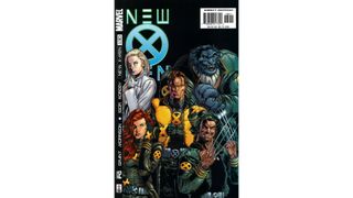 10 best X-Men teams of all time | GamesRadar+