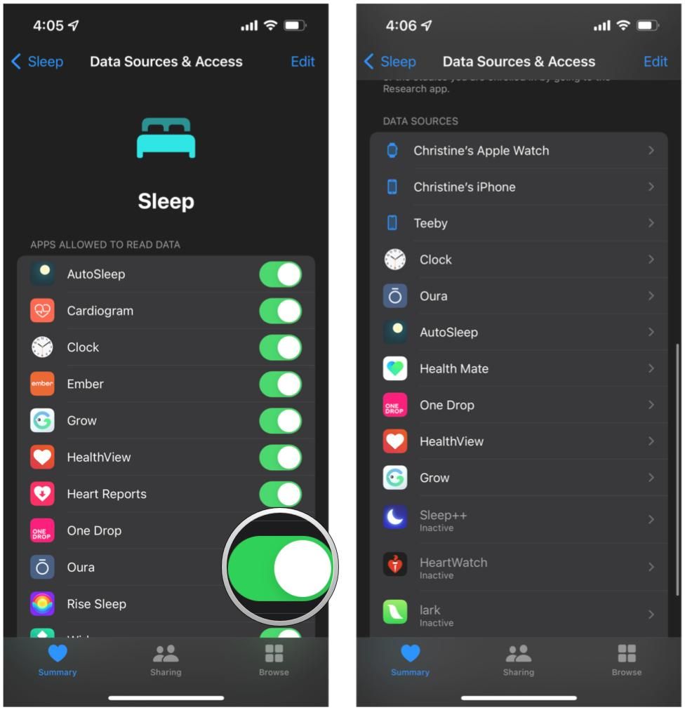 Health app: The ultimate guide | iMore
