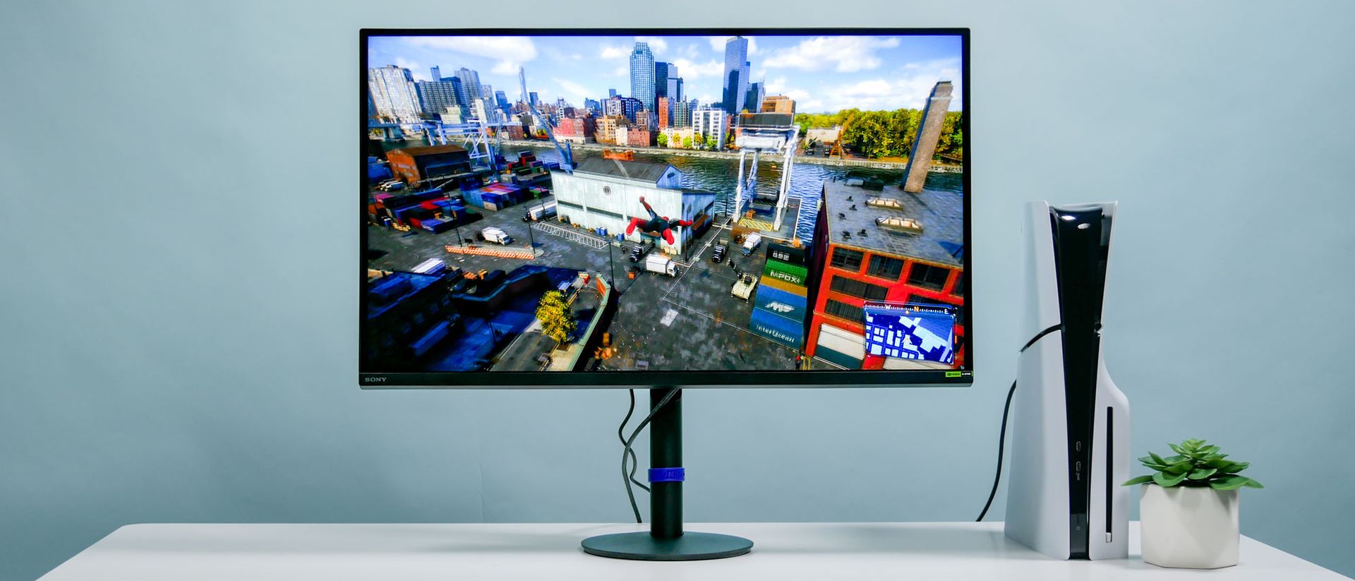 Sony Inzone M9 II review: A great gaming monitor for PS5 and PCs | Tom ...